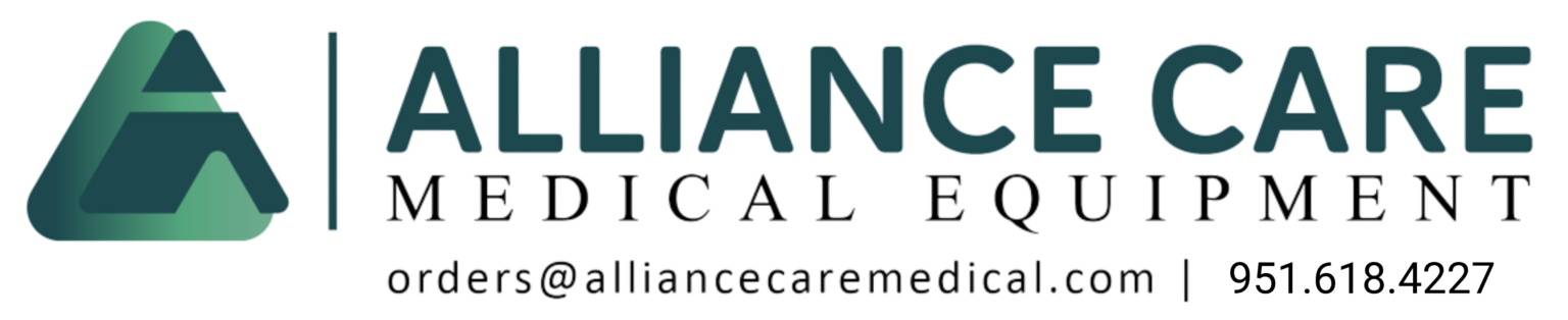 Alliance Care Medical Equipment