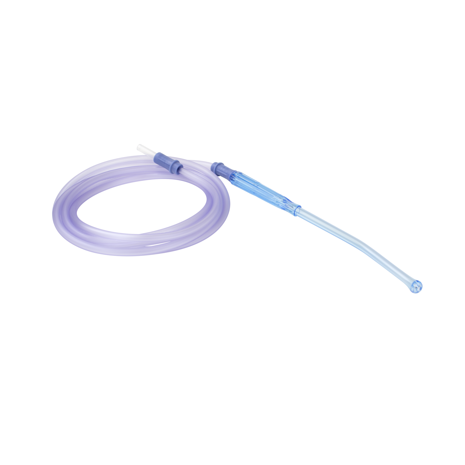 Yankauer Suction Handle, Bulb Tip Non-Vented – Alliance Care Medical ...