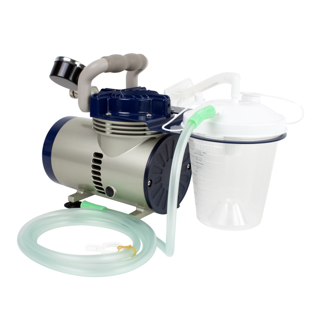 Suction Unit w/ Suction Cup Legs – Alliance Care Medical Equipment