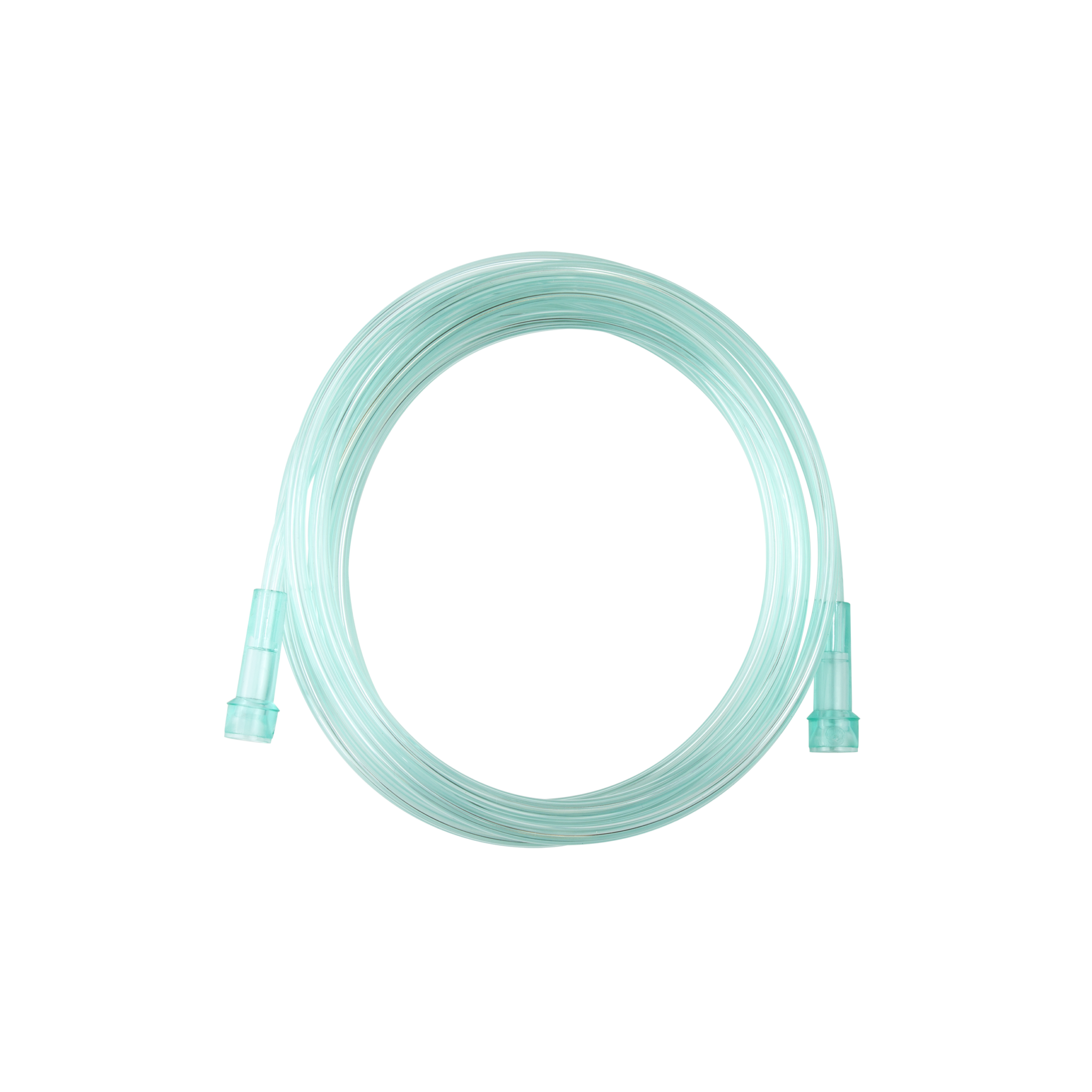 Oxygen Supply 25inch (7.6 m) Crush Resistant Tubing – Alliance Care ...