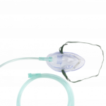 Oxygen Medium-Concentration Elongated Mask w/ 7inch (2.1 m) tub ...