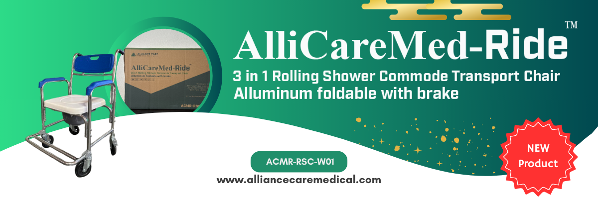 Alliance Care Medical Equipment